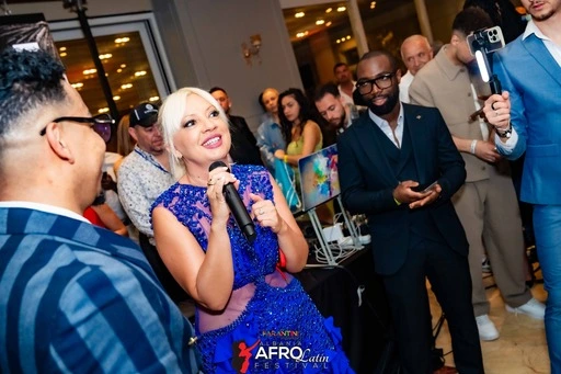 Albania Afro Latin Festival